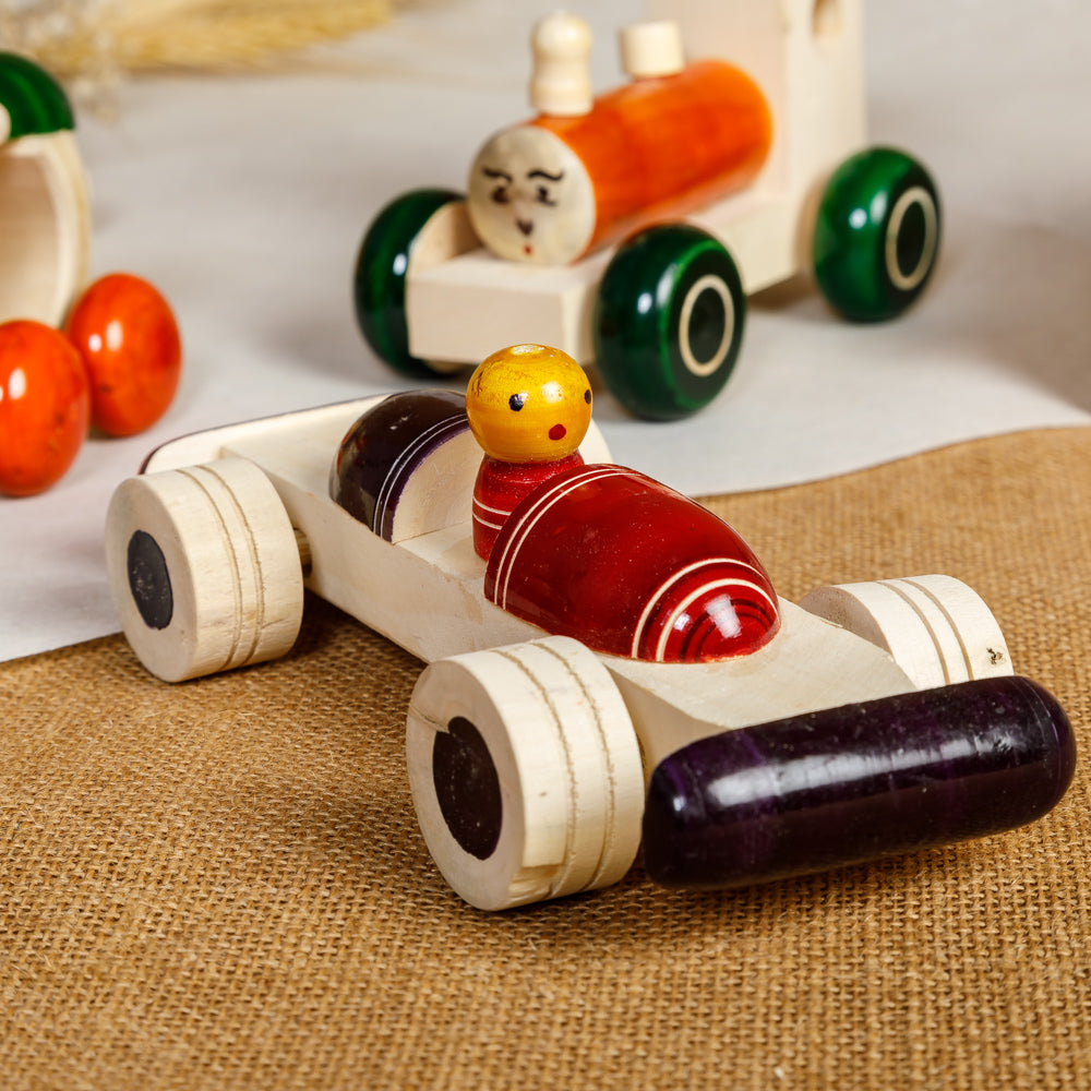 Racing Car [Slick Car] – Gogalgai