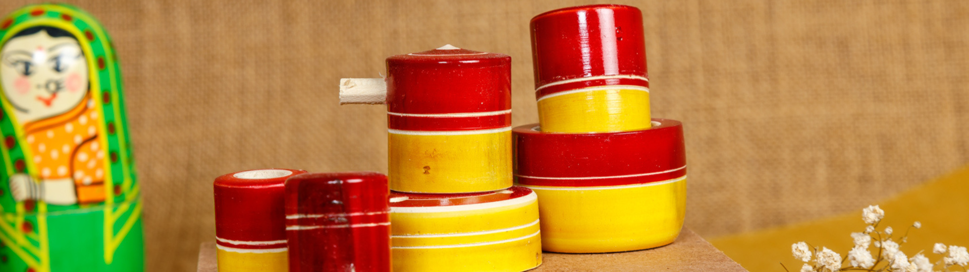 Childrens Wooden Kitchen Set | Gogalgai