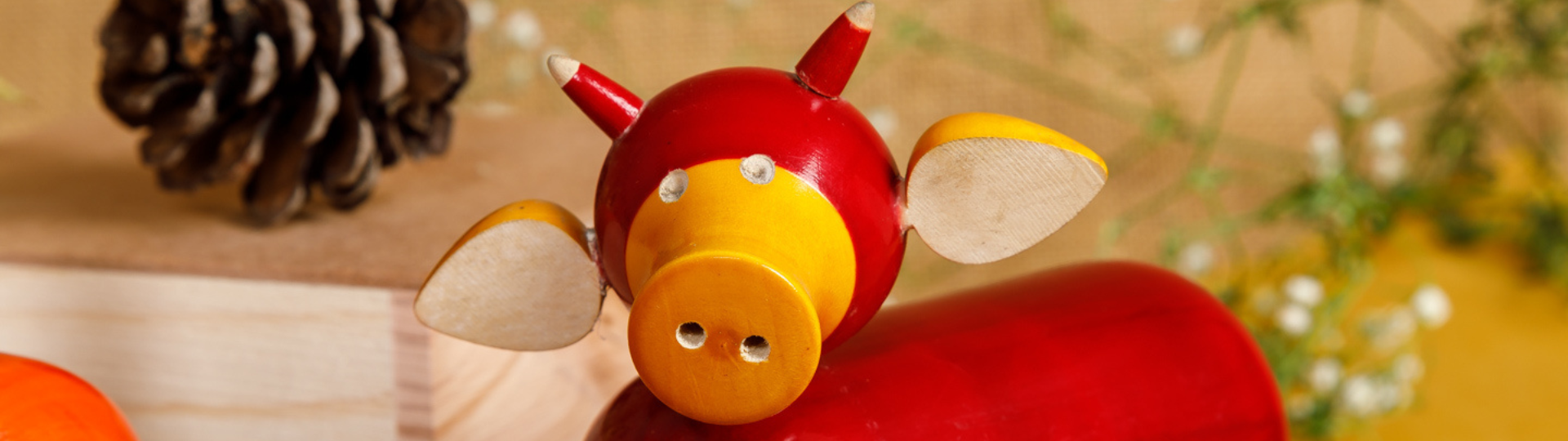 Push-Pull Wooden Games: Playtime Delight – Gogalgai